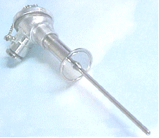 Sanitary RTD Temperature Sensor